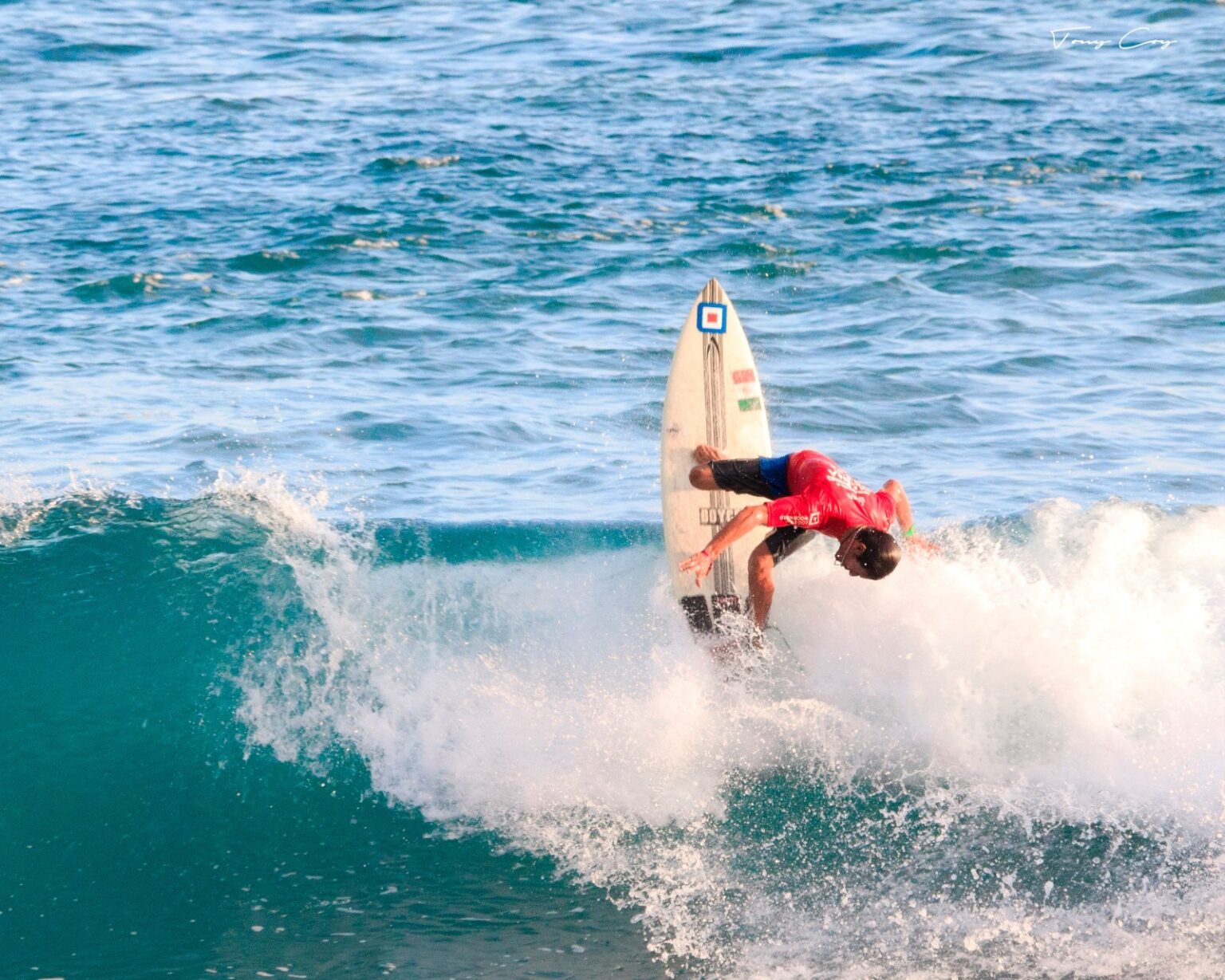 Gobierno del Estado y Asociación de Surfing presentan el Circuito de ...