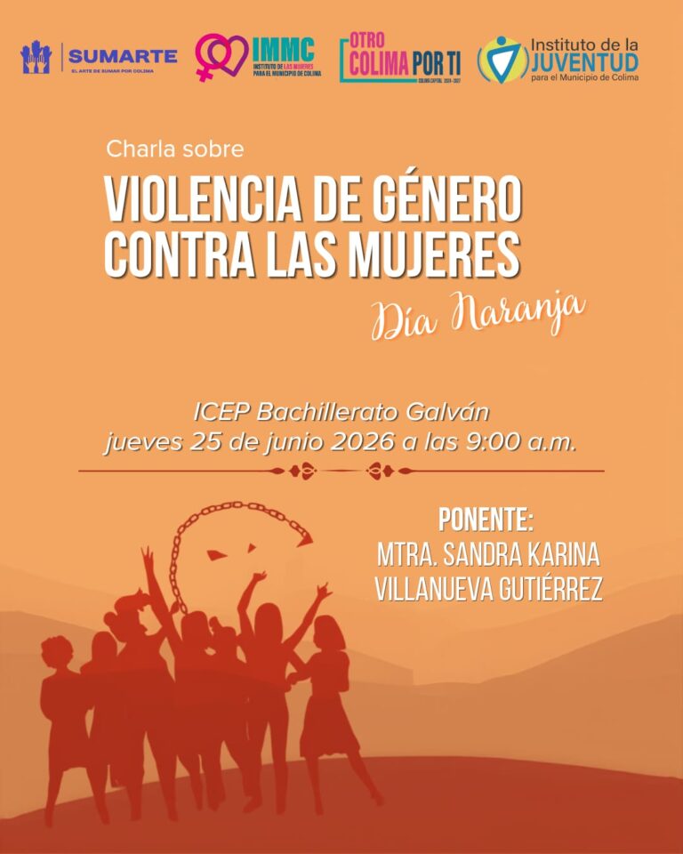 Promueven cultura de respeto e igualdad entre estudiantes con jornada ...